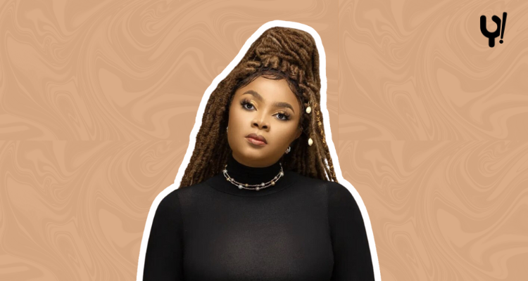 Bimbo Ademoye Reveals the Shocking Reality of Being Objectified by ...