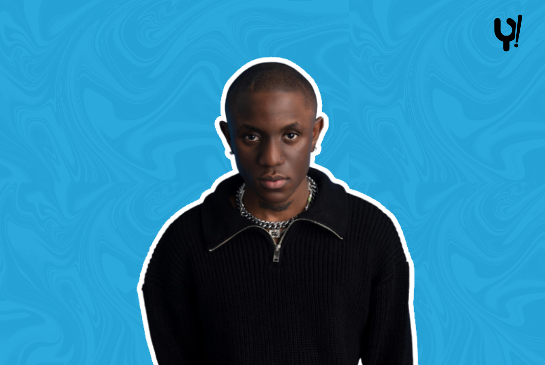 Victony Teases Double Surprise for Fans: 'My Darling' and 'Angelus ...