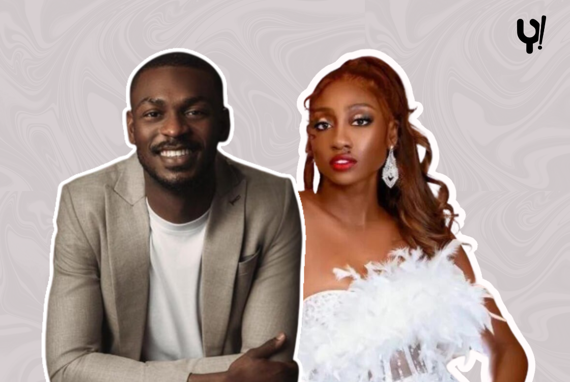 'He Owes His Mum an Apology Because He Threw Her Home Training to the ...