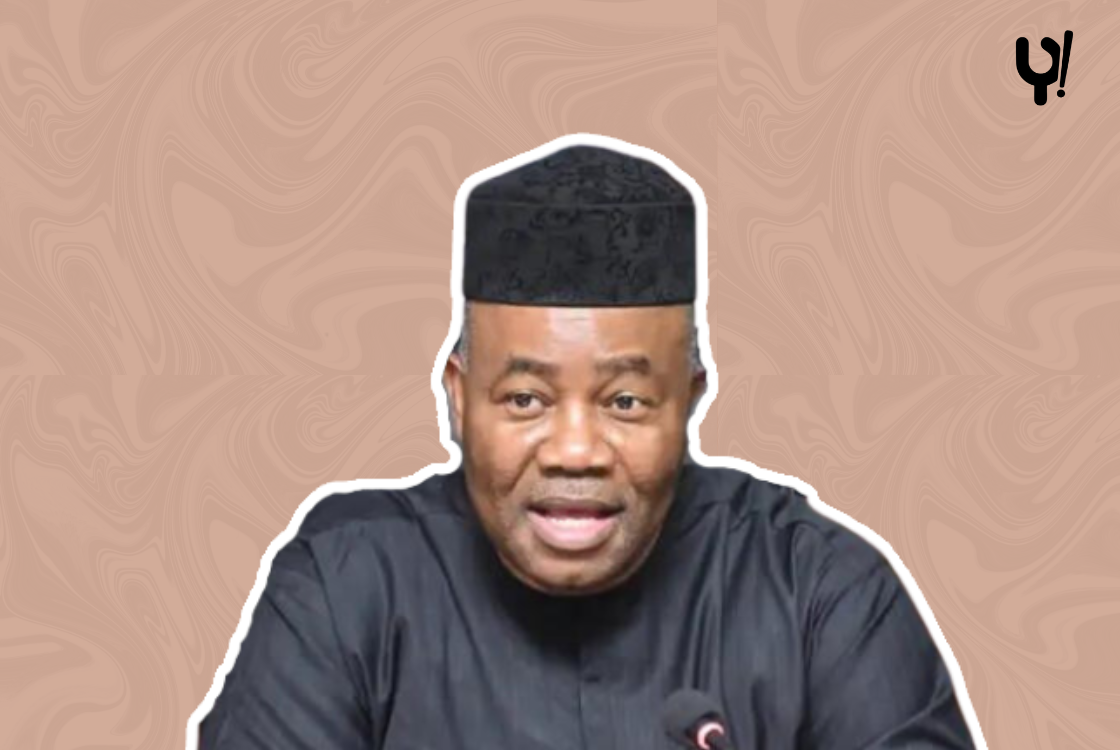 'Be Patient with Tinubu's Administration, Look at the Bigger Picture ...
