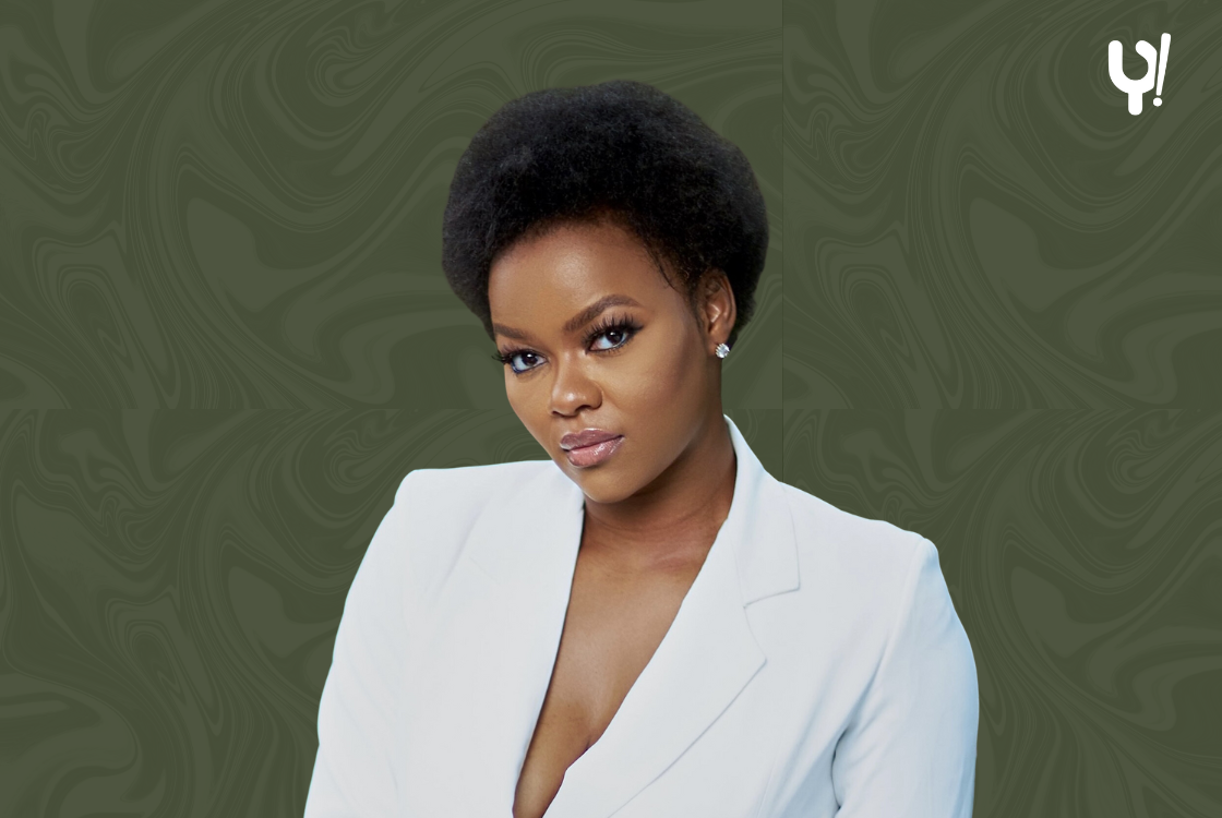 Kehinde Bankole Stars as 'Moremi' in Disney+ Afrofutrism Series 'Kizazi ...