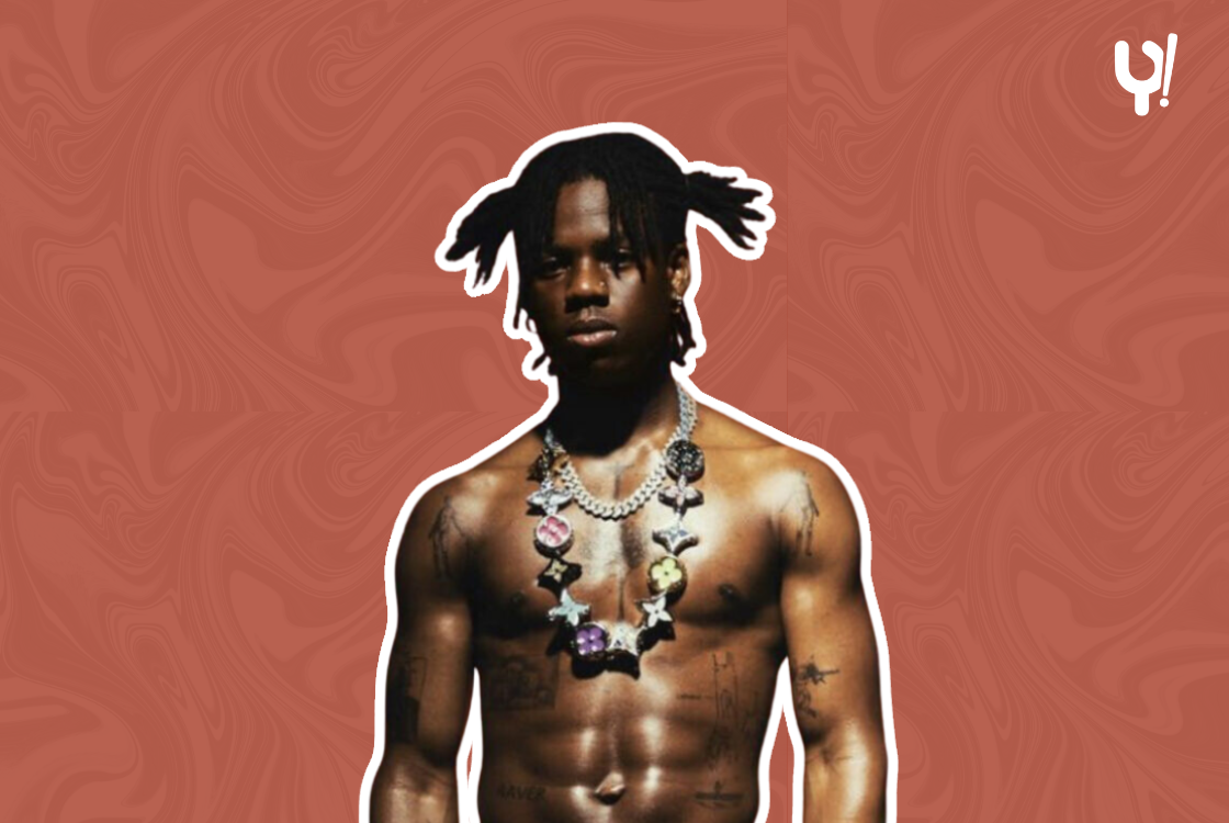 Rema is Leading the Global Afrobeats Movement with Over 2 Billion ...