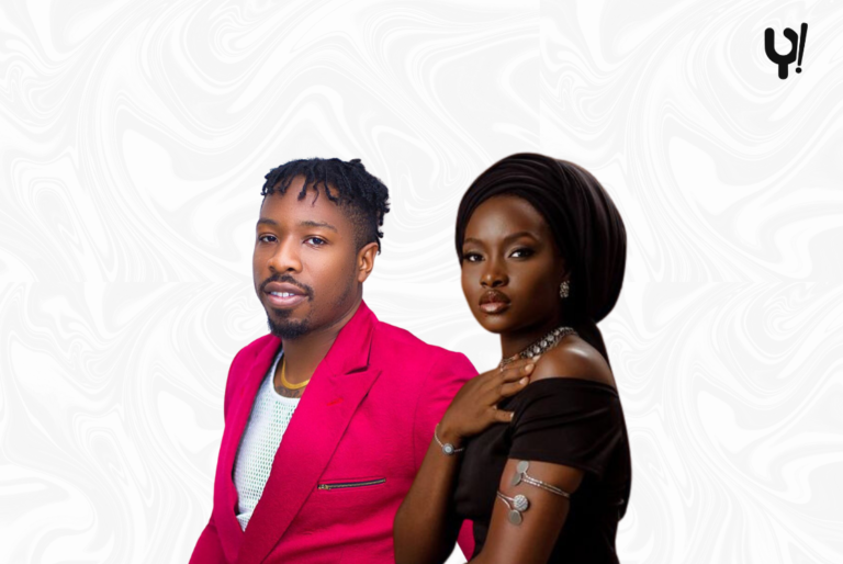 YNaija - The Internet Newspaper for Young Nigerians