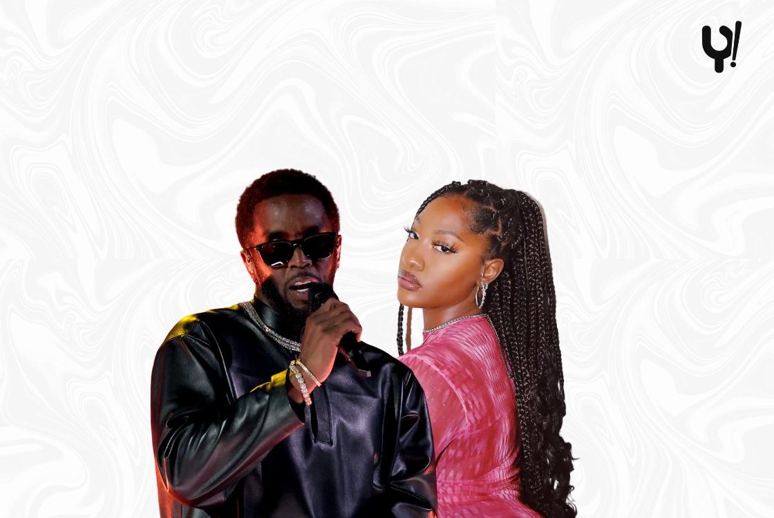 Nigerian Artist 'Tems' Reportedly Set to Grace Diddy's First Album in ...