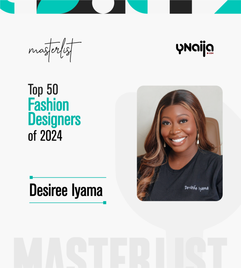 Top 50 Fashion Designers in Nigeria » YNaija