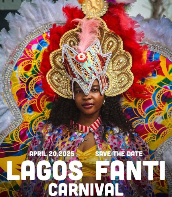 Top 10 Events Happening In Nigeria This Week (Lagos) | YNaija