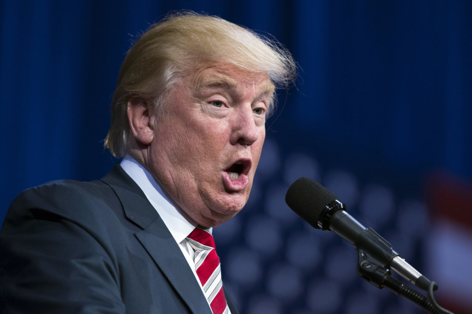 Top 5 Stories Of The Day | Trump Vows More US Airstrikes if Killings ...