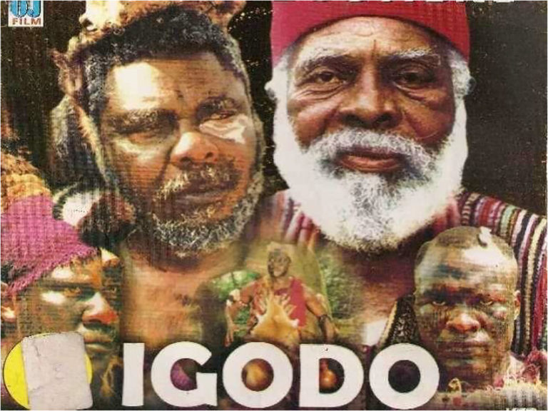 10 Classic Nollywood Movies to Rewatch This Weekend » YNaija
