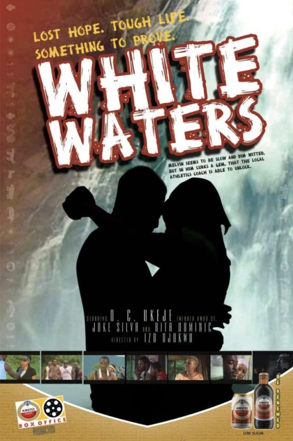 Ten Classic Nollywood Films To Rewatch » YNaija