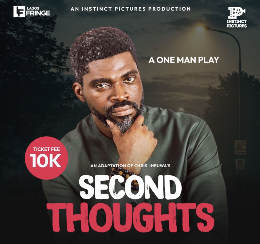 Top 10 Must-See Theatre Plays This November » YNaija