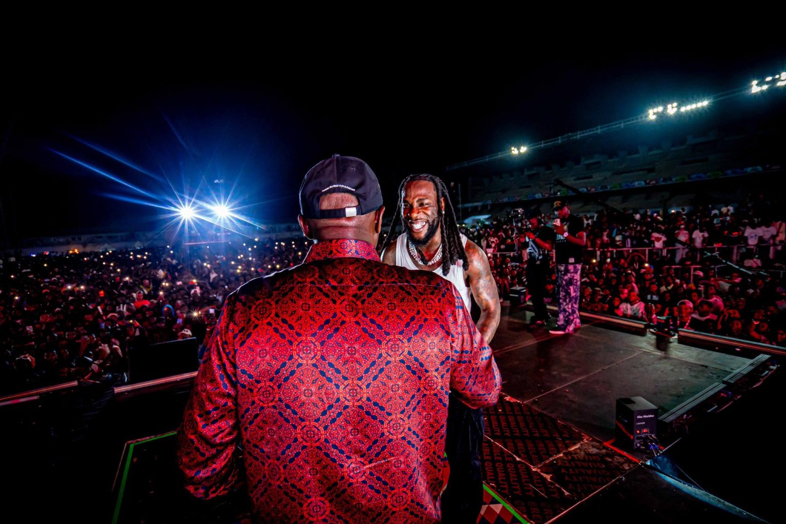 Late Arrivals, Cancelled Sets, and Crowded Venues: The Controversial ...