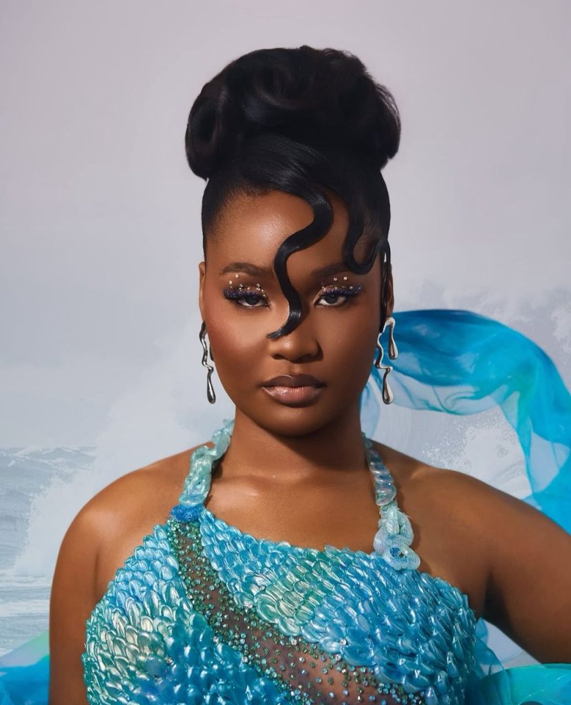 Aji Anje: A Gen Z Model, Actor and Content Creator » YNaija