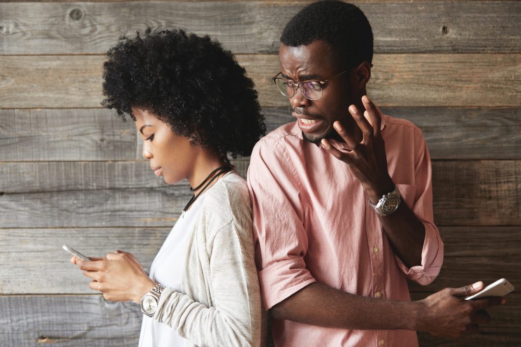 Situationship and Textuationship: What Do These Mean to Gen Z? » YNaija