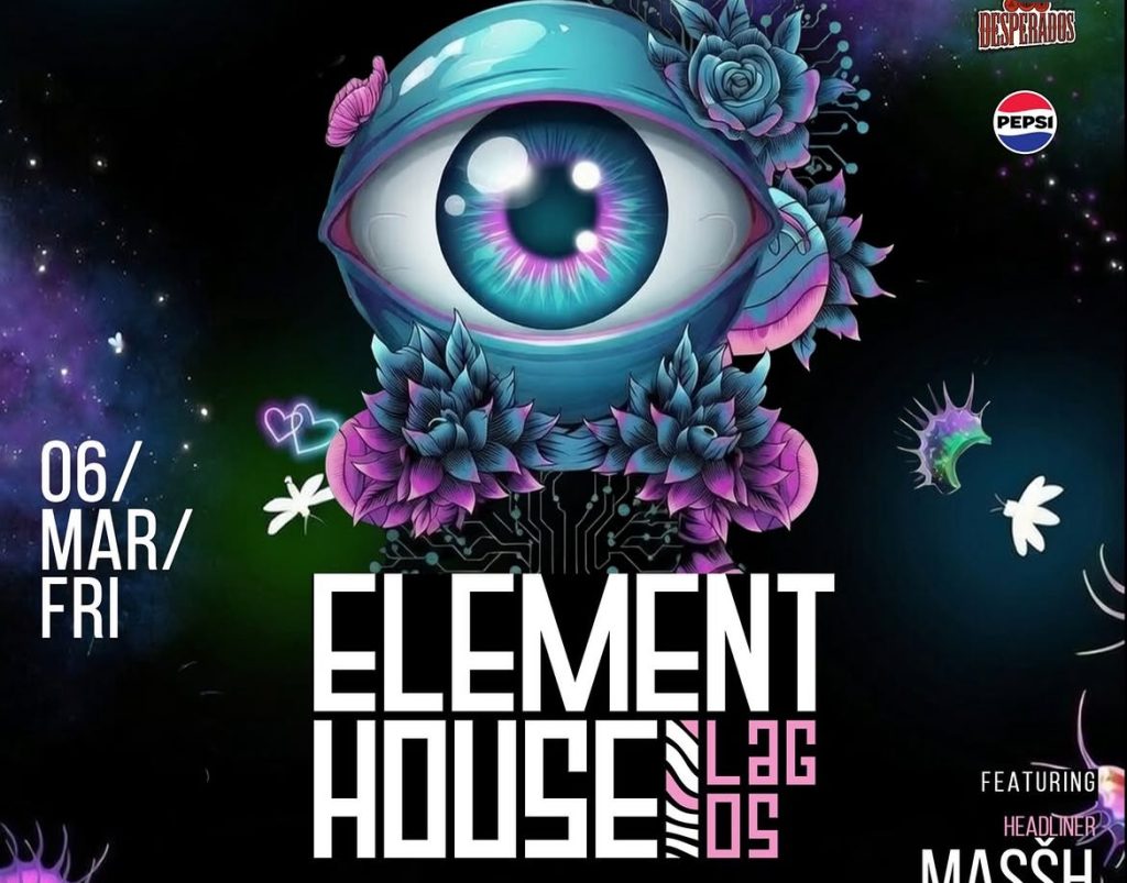 Events Happening In Lagos This Week (March 5th-March 8th) » YNaija