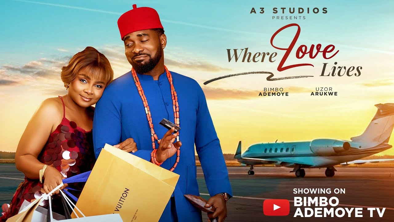 Top 10 Highest-Watched Nigerian Films on YouTube (2025-2026) | YNaija