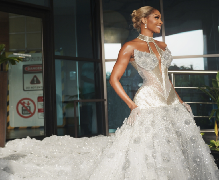 YNaija’s Best Dressed Celebrities At The 2026 AMVCA | YNaija