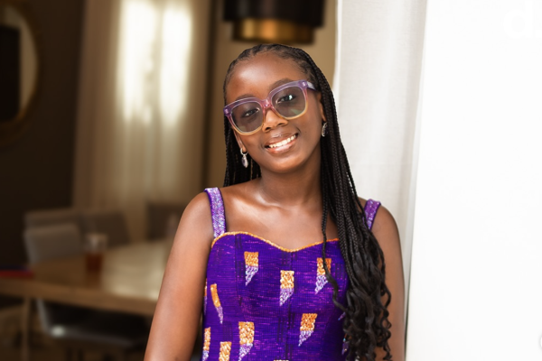nigerian child stars | YNaija