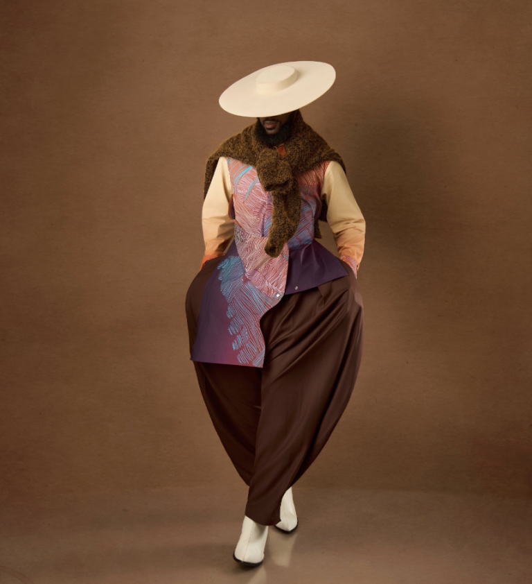 8 Nigerian Fashion Moments From 2026 That Deserve A Magazine Cover | YNaija