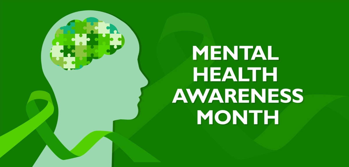 Mental Health Awareness Month: Should We All Try Therapy? » YNaija